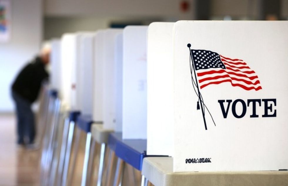 5 Reasons Voting Is Important, Especially Now