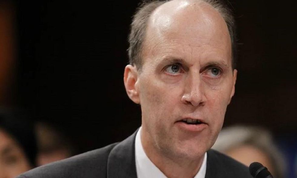 Ed Whelan takes leave of absence from Ethics and Public Policy Center ...