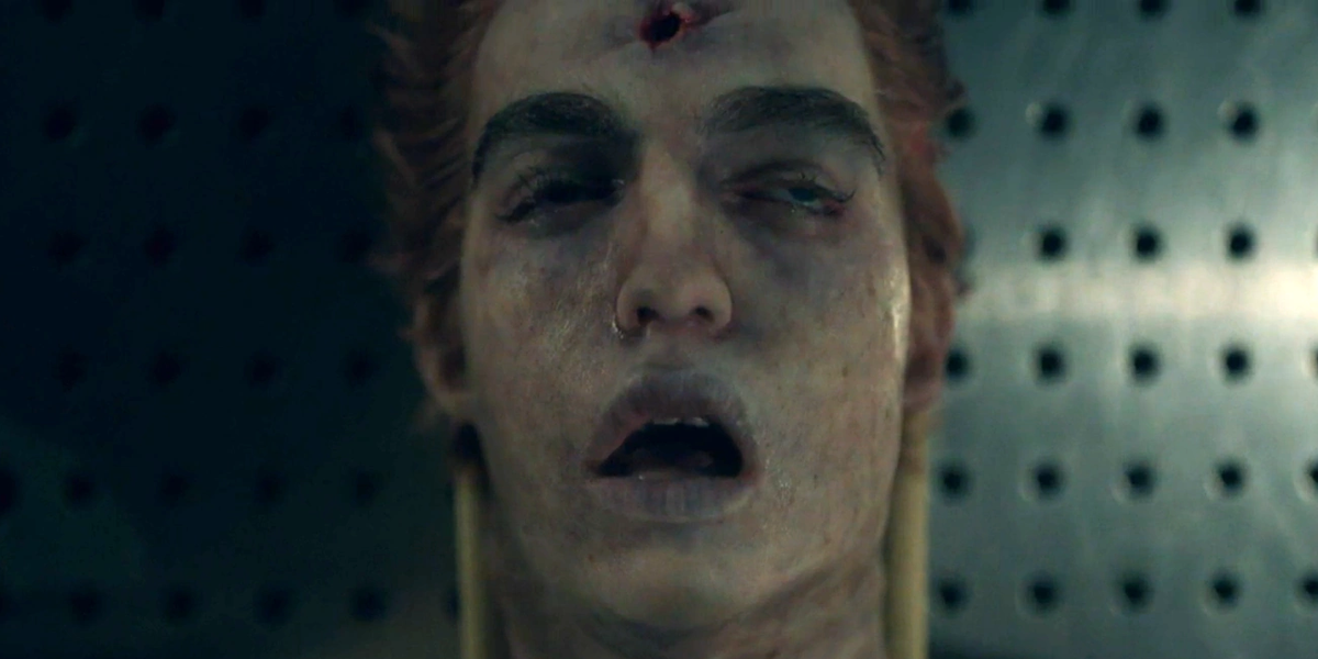 What Does a Society of Dead Boys Look Like? - PAPER Magazine