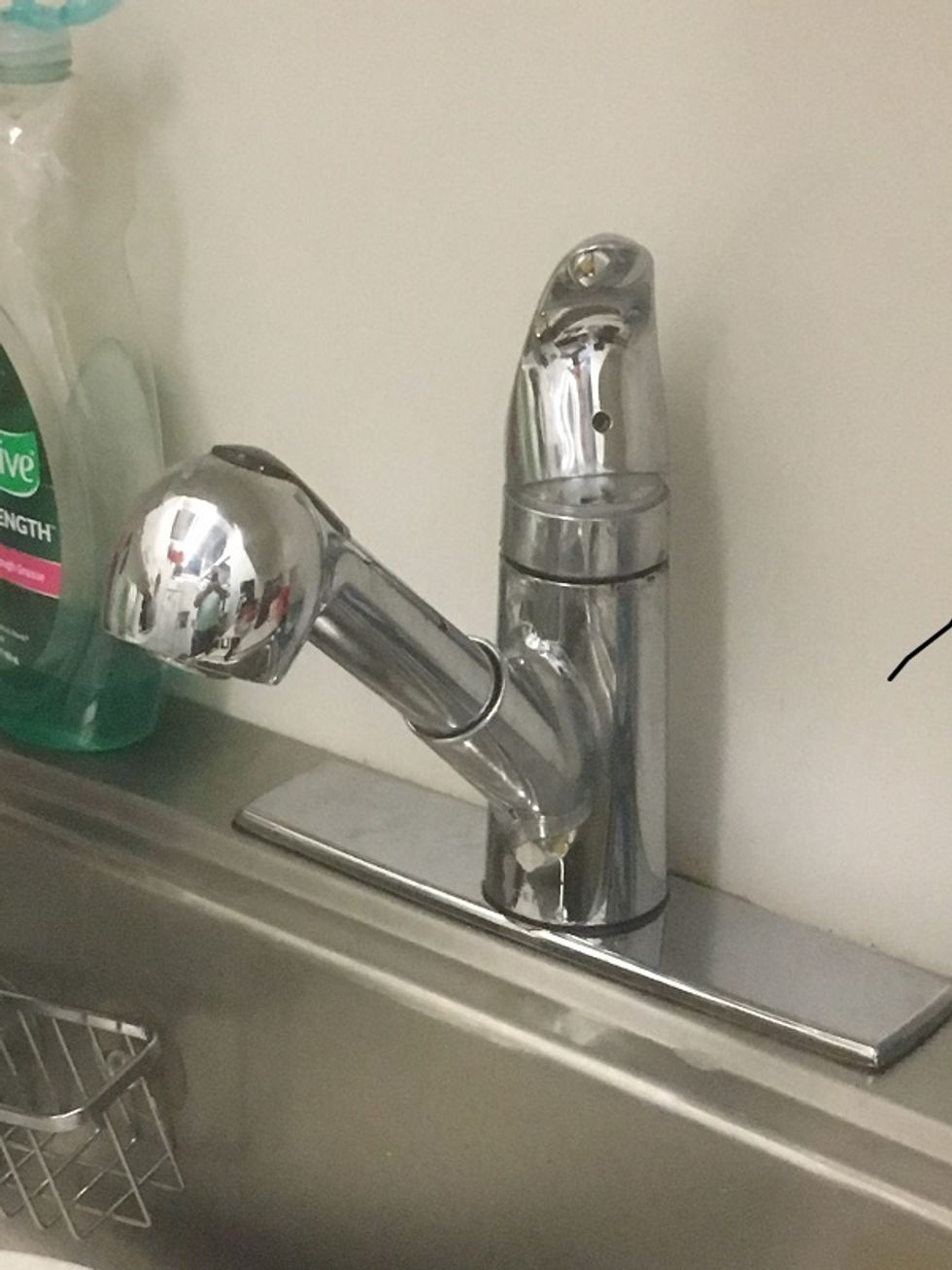 Delta Touch2O Smart Faucet with Voice Activation Review - Gearbrain