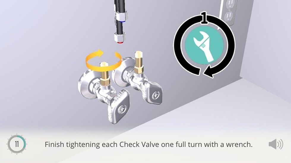 Delta Touch2O Smart Faucet with Voice Activation Review - Gearbrain