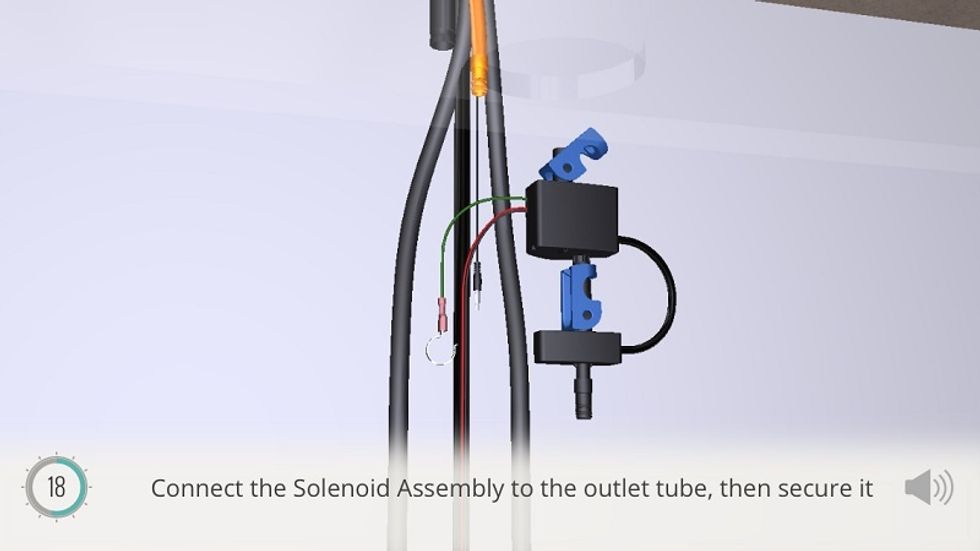 Delta Touch2O Smart Faucet with Voice Activation Review - Gearbrain