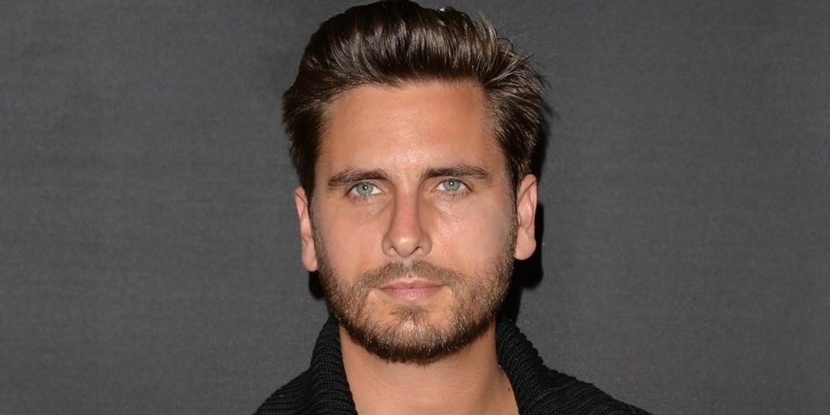 All you need to know about reality star Scott Disick - Popdust