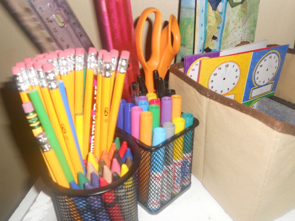 Ways to Show Your Kids Teacher You Appreciate Them