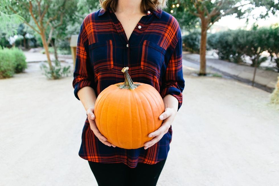 15 Fall Fashion Trends You Need To Know About Now