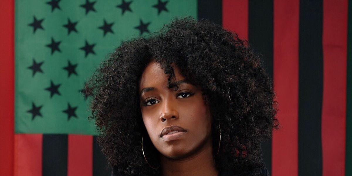 Scottie Beam Interview - xoExclusive - xoNecole