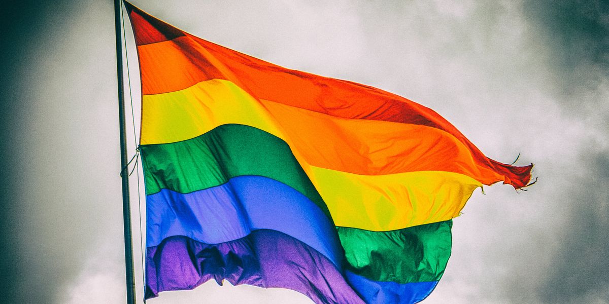 Half of LGBTQ People Experience Depression - PAPER Magazine