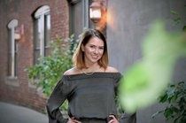 Carson Armstrong on Odyssey