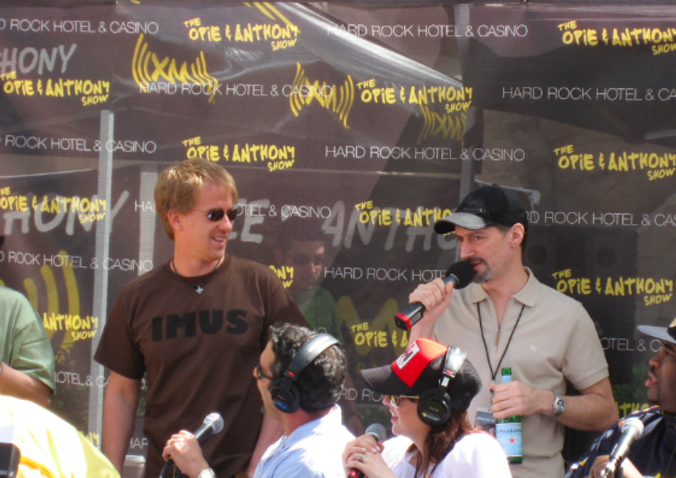 You Should Learn More About Radio's Best Shock Jocks