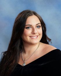 Caroline Rhodes on Odyssey