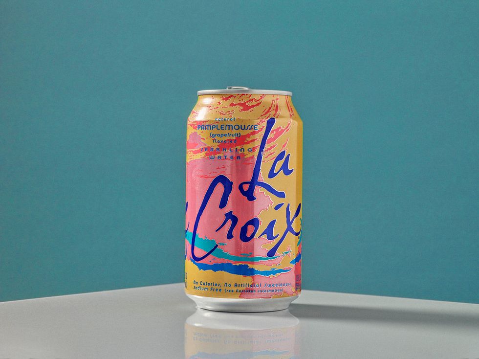 Best La Croix Flavor