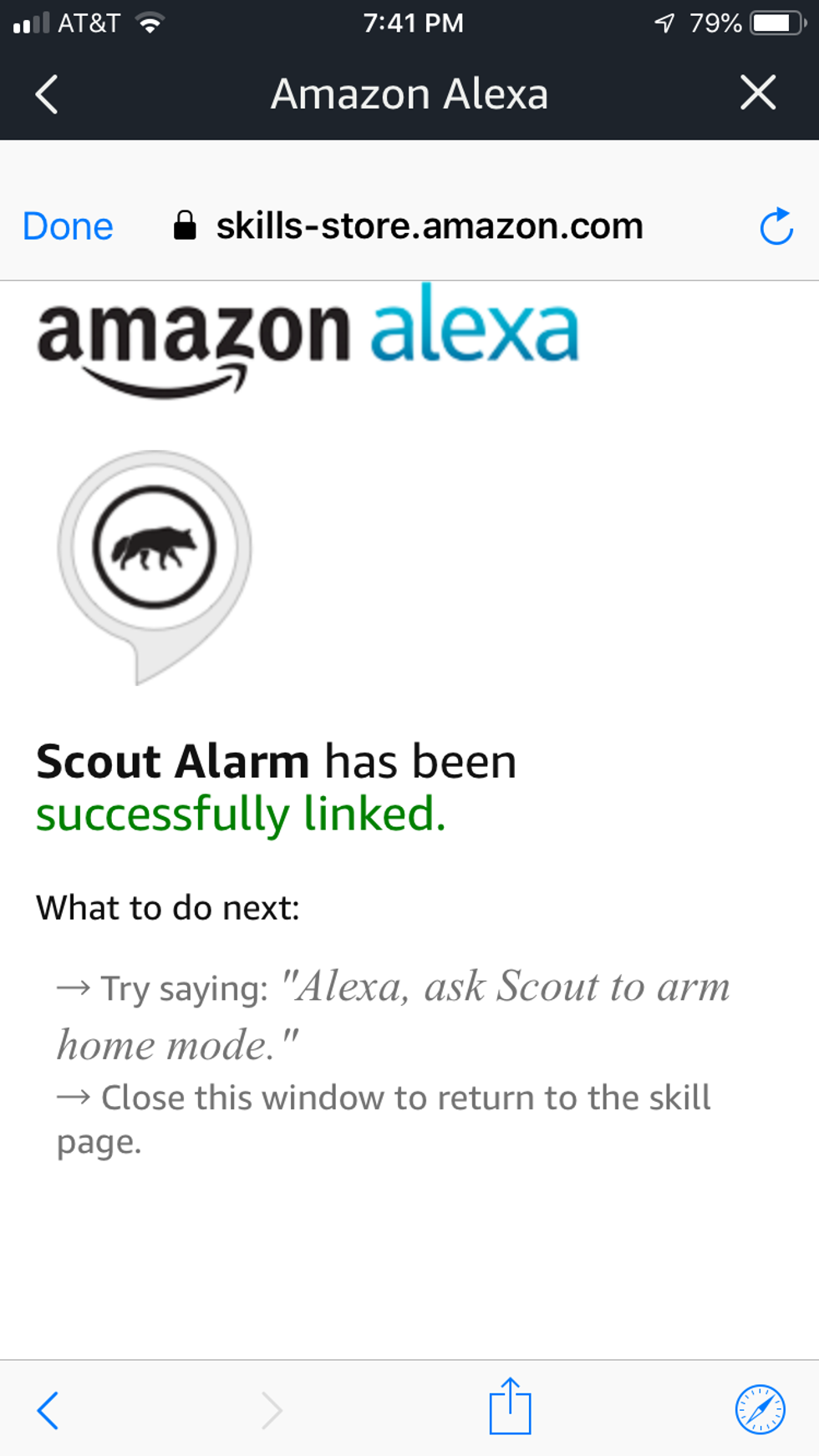 Scout Alarm Review: A DIY home security system for any home - Gearbrain