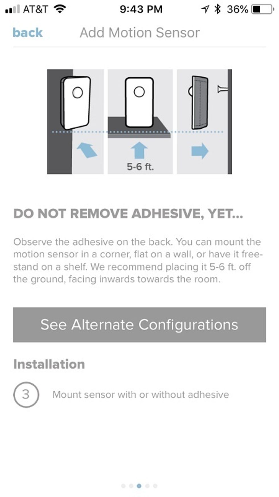 Scout Alarm Review: A DIY home security system for any home - Gearbrain
