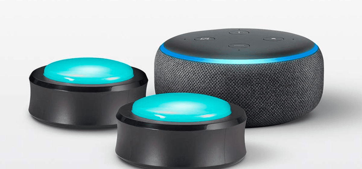 Amazon's Echo Buttons can now trigger Alexa Routines - Gearbrain