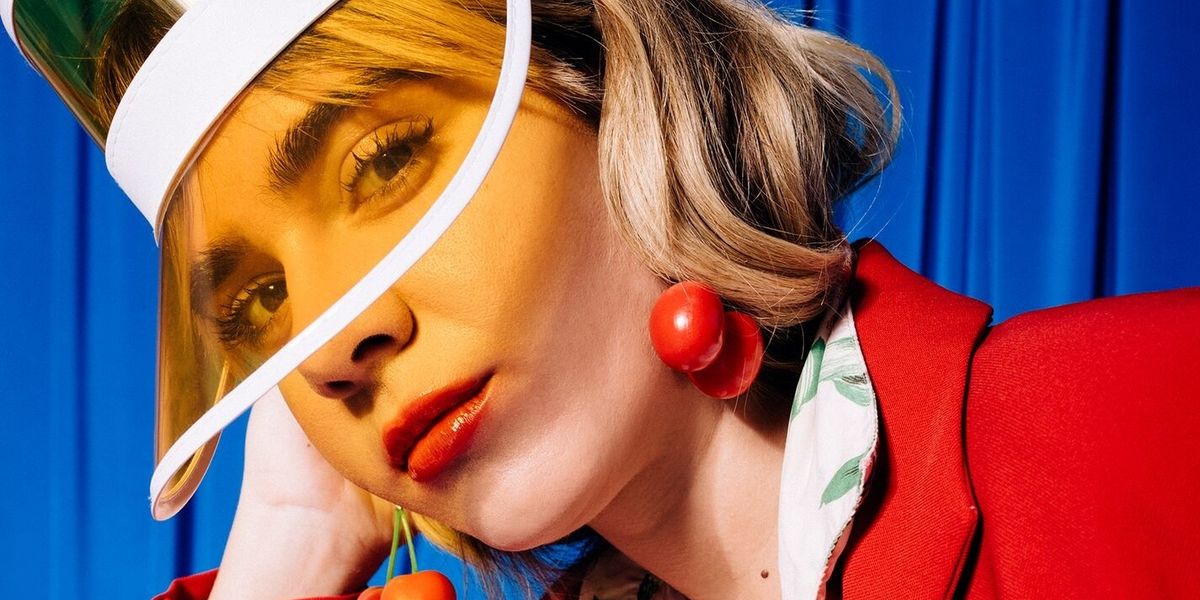 Gothic Tropic Premieres Apocalyptic "Your Soul" Music Video - PAPER ...