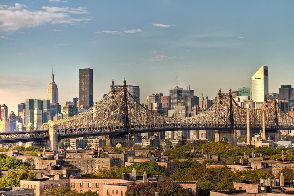 10 Big Cities For Anyone Looking To Move