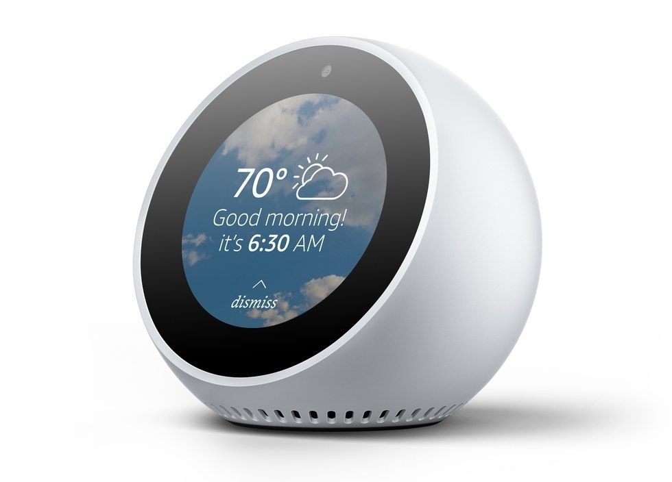 How to stop Alexa from listening and turn off her microphone - Gearbrain