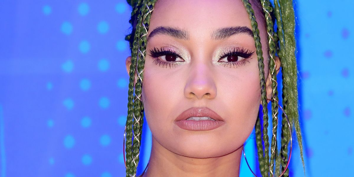 Little Mix Opened Up About Sexism and Racism - PAPER Magazine