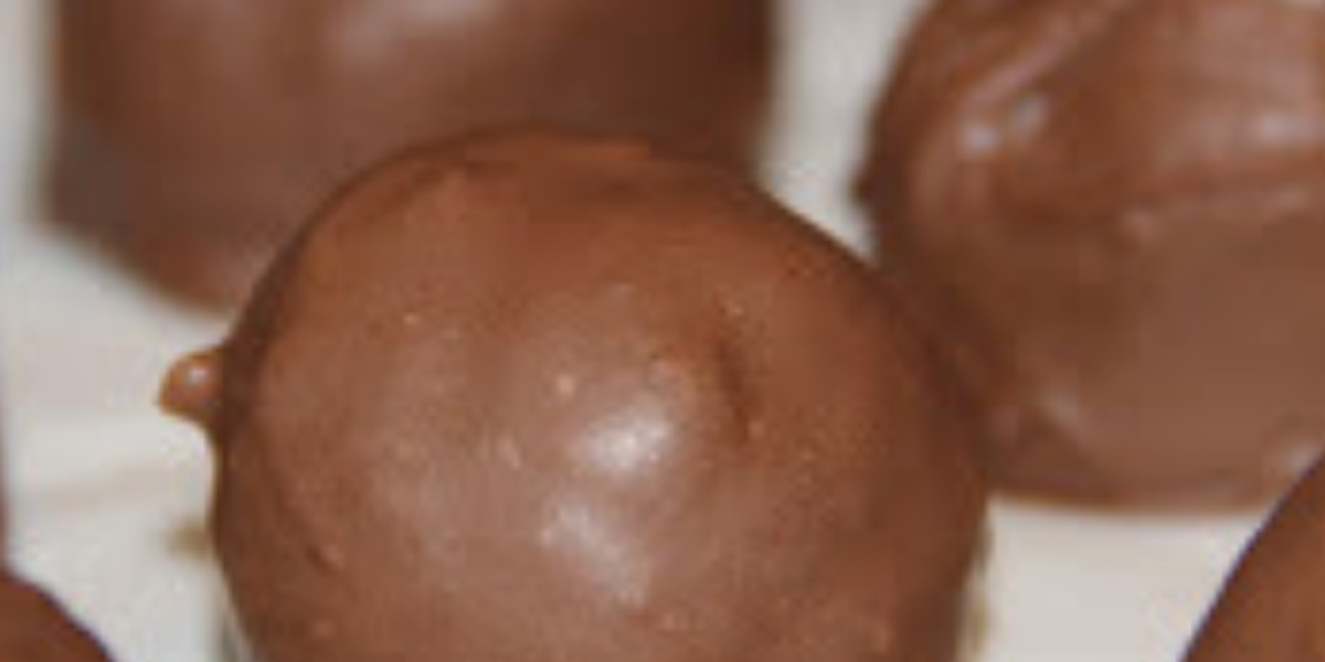 Pioneer Potato Candy - My Recipe Magic