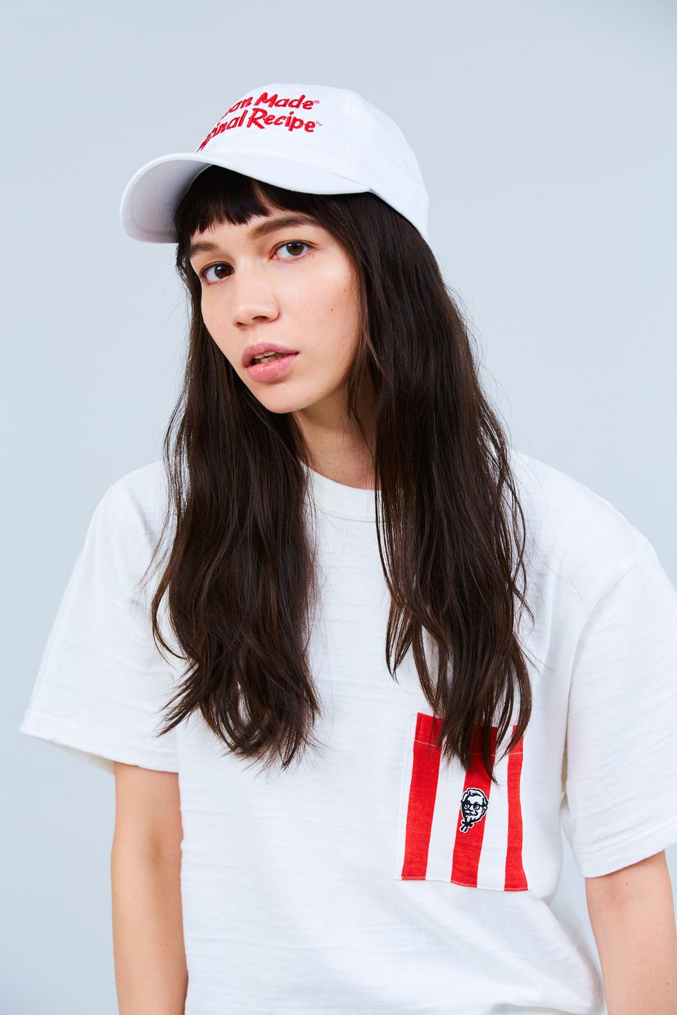 Human Made Unveils Capsule Collection With KFC - PAPER Magazine