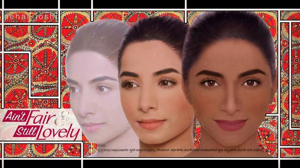 Combating Colorism in South Asian Communities