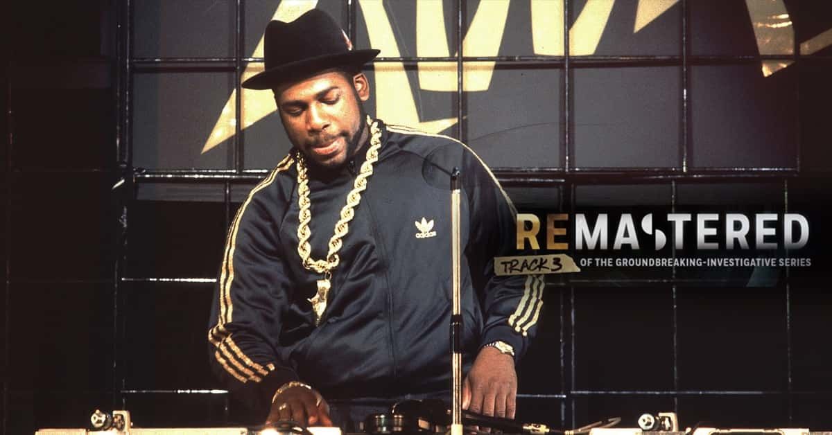 Available December 7th: 'ReMastered: Who Killed Jam Master Jay?' - xoNecole