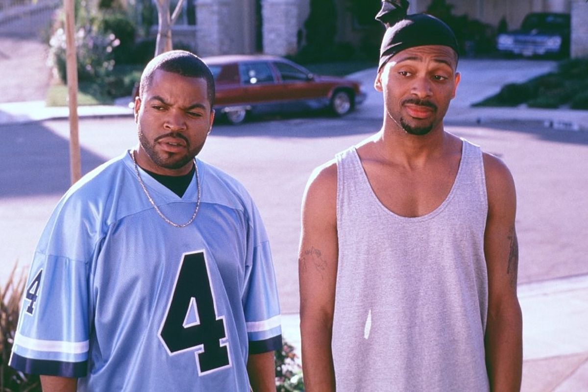 Available December 1st: 'Friday', 'Next Friday', and 'Friday After Next ...