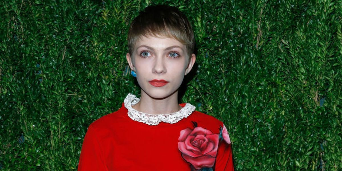 Tavi Gevinson Announces The End Of 'Rookie' Magazine - PAPER Magazine