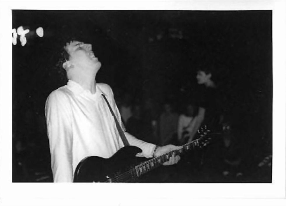 Top 5 Emo Bands You Probably Haven t Heard Of Top 5 Emo Bands You Probably Haven t Heard Of