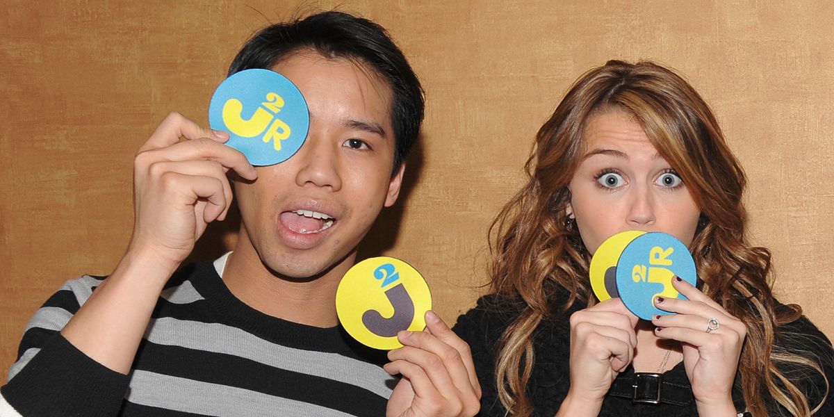 Just Jared's Jared Eng On His Career As A Celebrity Blogger - PAPER ...