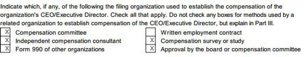 DEBUNKED: Article Purporting Wounded Warrior Project is a 'Legal Scam ...
