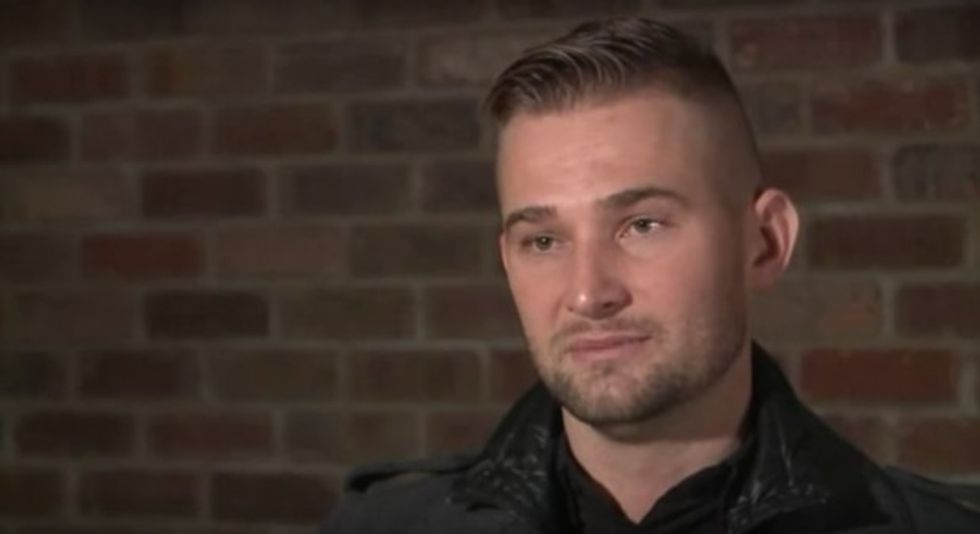 Officer Recalls How Angel's Voice Helped Him Save a Baby's Life - and ...