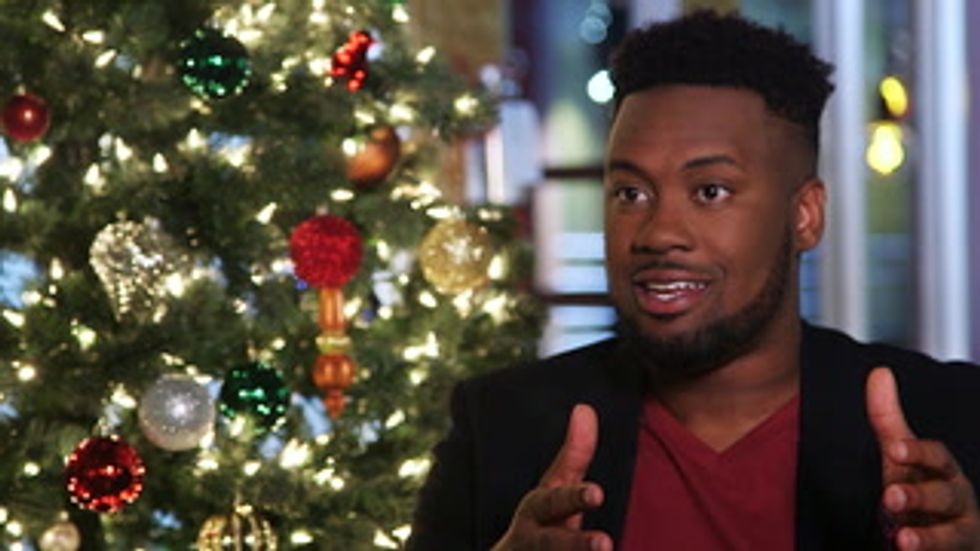 TheBlaze hosts look back fondly on their best Christmas gifts - TheBlaze