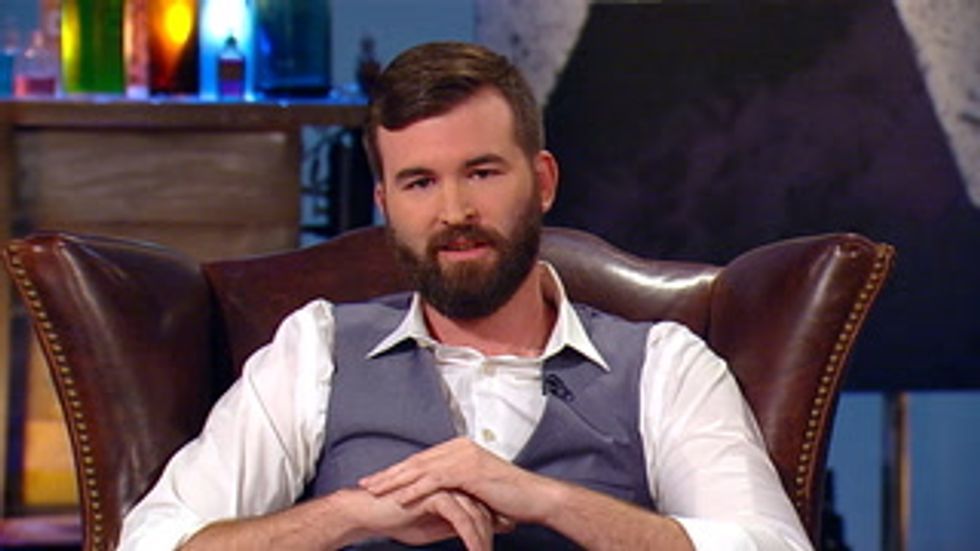Brandon Morse: People with gender dysphoria need our compassion, not ...