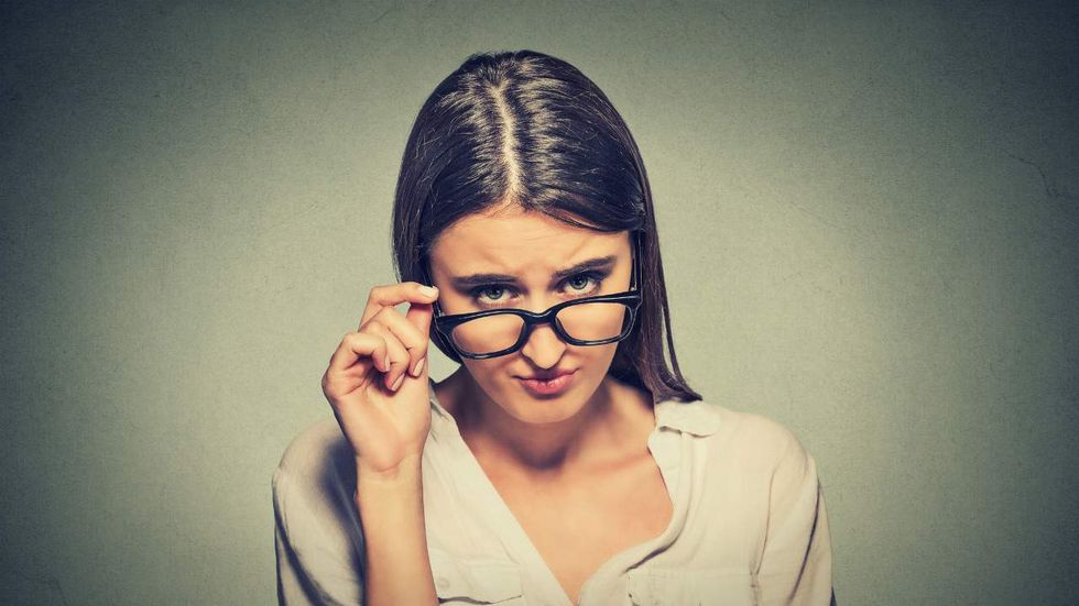 Steve Deace: Dear Mainstream Media: It’s not Fox News — it’s you - TheBlaze