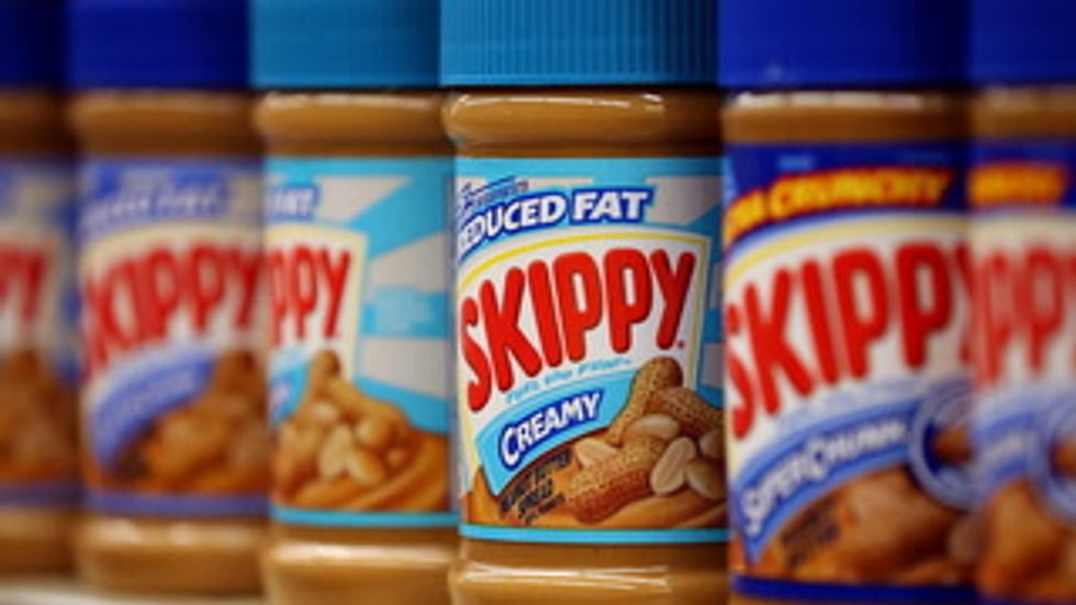 The FDA allows ‘insect fragments’ in your food – and it gets worse ...