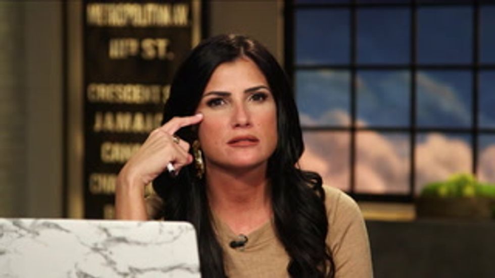 Watch: Dana tells Dems to get their facts straight before attacking ...