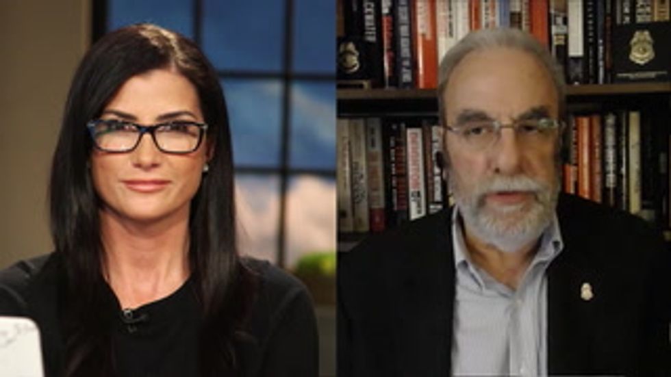 Michael Cutler: Our immigration laws are purely to put Americans first ...