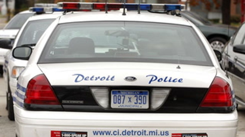 Detroit drug sting goes awry when undercover cops bust separate group ... Detroit drug sting goes awry when undercover cops bust separate group ...