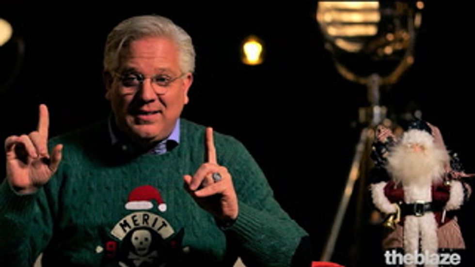 Glenn: The history behind the Christmas tradition -- Who is Santa Claus ...