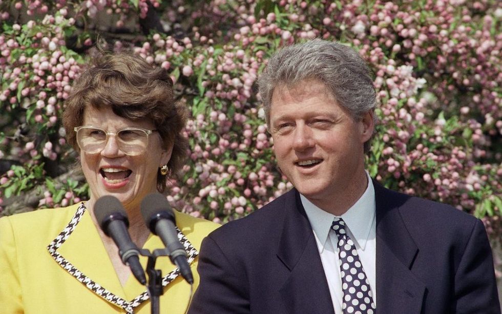 Janet Reno, first woman to serve as U.S. attorney general, dies at 78 ...