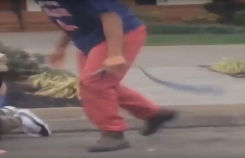 Brutal stomping attack has dad out for justice: 'When I look at the ...