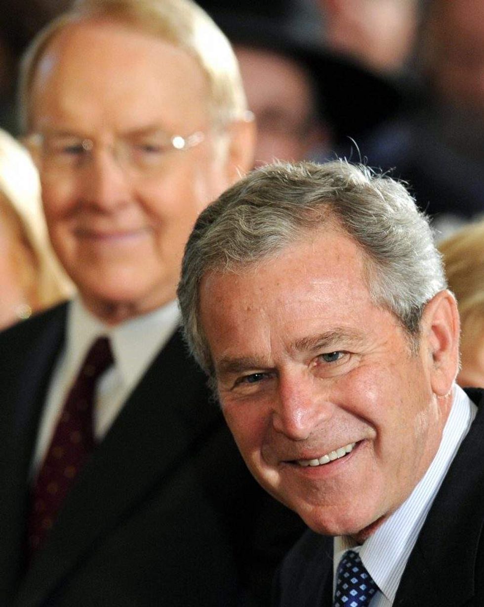 Dr. James Dobson reflects on 40 years in broadcasting: I just want to ...