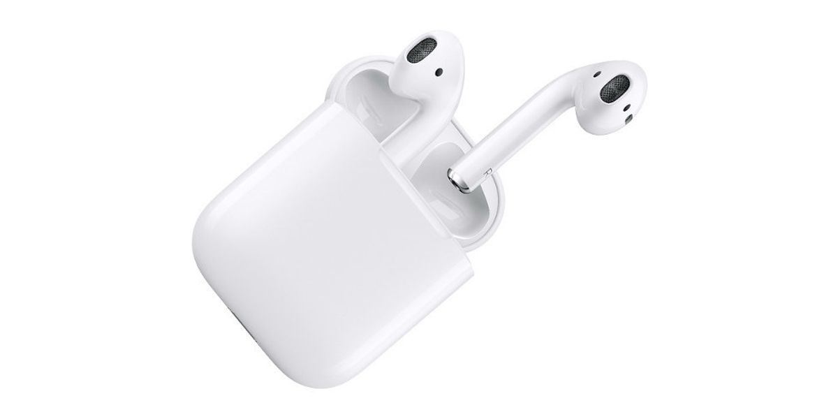 Apple AirPods 2 to arrive early 2019, analyst claims - Gearbrain