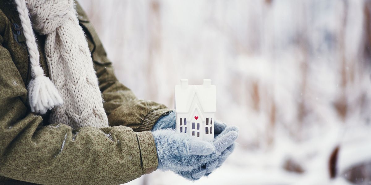 8 best winter gadgets for staying warm and keeping blues away - Gearbrain