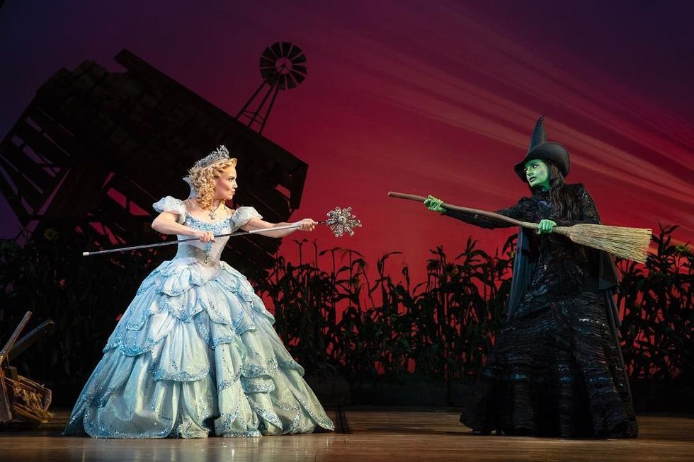 10 Songs From Broadway Musicals That Will Have You Running To The Box ...