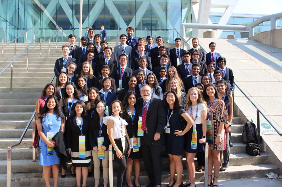 How To Prepare For And Win FBLA