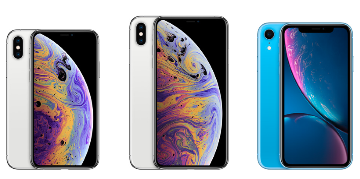 Apple to reportedly wait until 2020 for first 5G iPhone - Gearbrain