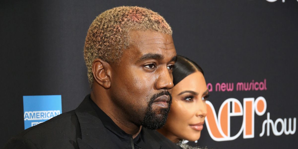 Kanye West Got Called Out For Texting During 'The Cher Show' - PAPER ...