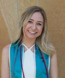 Laura Lampert on Odyssey